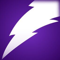 Lightning - Fortnite Decal - Fortnite.GG