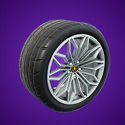 Lamborghini Urus SE - Fortnite Wheels - Fortnite.GG