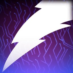 Lightning - Fortnite Decal - Fortnite.GG