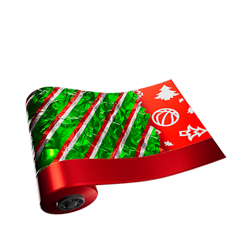 Shaq Wrapped - Fortnite Wrap - Fortnite.GG