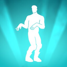 Smooth Operator - Fortnite Emote - Fortnite.GG