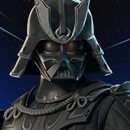 Darth Vader Samurai - Fortnite Skin - Fortnite.GG