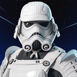 Stormtrooper Samurai - Fortnite Skin - Fortnite.GG