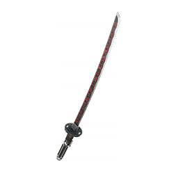 Vader's Katana - Fortnite Pickaxe - Fortnite.GG