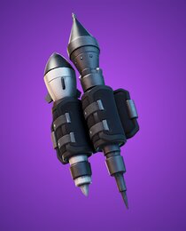 Renegade Shadow - Fortnite Skin - Fortnite.GG