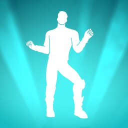 Skyward - Fortnite Emote - Fortnite.GG