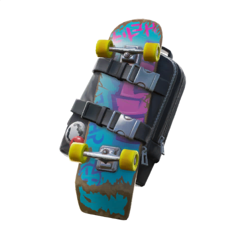 Board Bag - Fortnite Backpack - Fortnite.GG