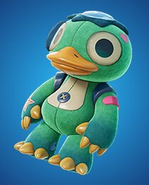 Nemia - Fortnite Skin - Fortnite.GG