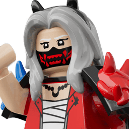 Haruka of the Masks - Fortnite Skin - Fortnite.GG