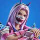 Haruka of the Masks - Fortnite Skin - Fortnite.GG
