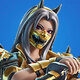 Haruka of the Masks - Fortnite Skin - Fortnite.GG