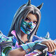 Haruka of the Masks - Fortnite Skin - Fortnite.GG