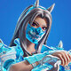 Haruka of the Masks - Fortnite Skin - Fortnite.GG
