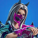 Haruka of the Masks - Fortnite Skin - Fortnite.GG