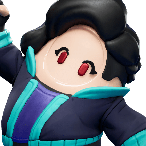 Serpentbreaker Charlotte - Fortnite Skin - Fortnite.GG