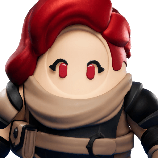 Gala Glimmer - Fortnite Skin - Fortnite.GG