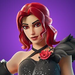 Gala Glimmer - Fortnite Skin - Fortnite.GG