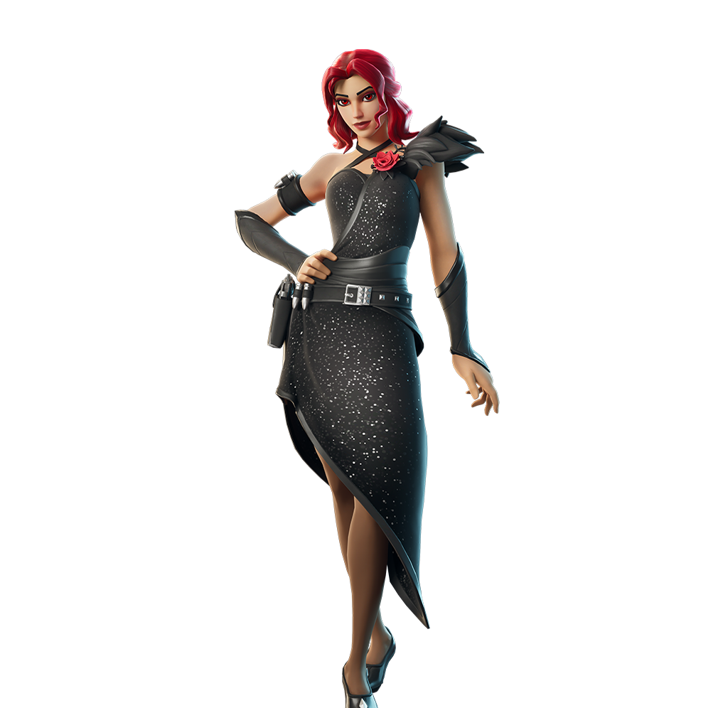 Gala Glimmer - Fortnite Skin - Fortnite.GG