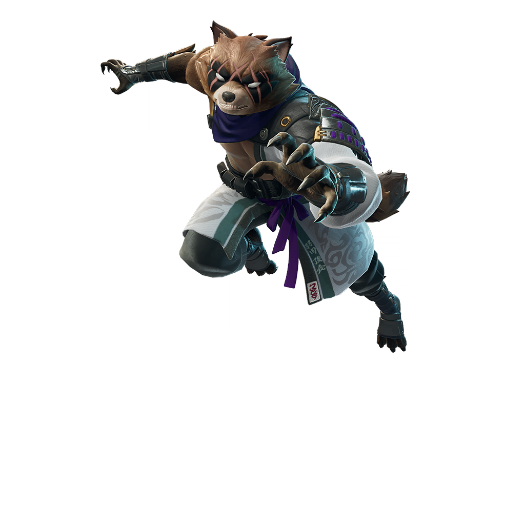 Hajime - Fortnite Skin - Fortnite.GG