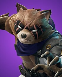 Roy's Locker - Fortnite.GG