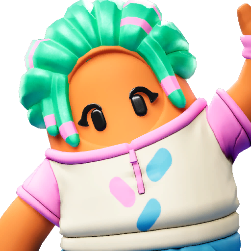 Nemia - Fortnite Skin - Fortnite.GG