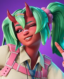 raven.zxn's Locker - Fortnite.GG