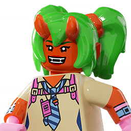 Nemia - Fortnite Skin - Fortnite.GG