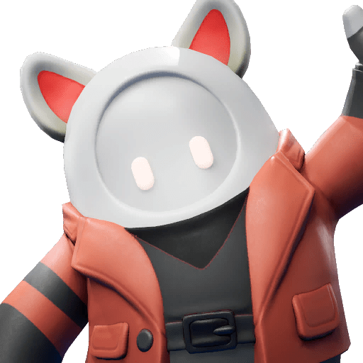 Serge - Fortnite Skin - Fortnite.GG