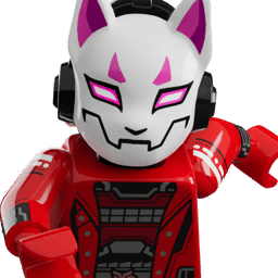 Serge - Fortnite Skin - Fortnite.GG