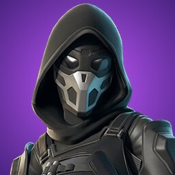 NITE Unit Sniper - Fortnite Skin - Fortnite.GG