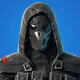 NITE Unit Marksman - Fortnite Skin - Fortnite.GG