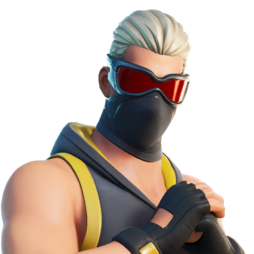 Shore Leave - Fortnite Skin - Fortnite.GG