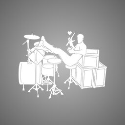 The Break - Fortnite Emote - Fortnite.GG