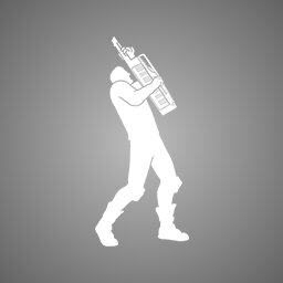 Key Sweeper - Fortnite Emote - Fortnite.GG
