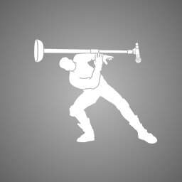 Mic Staff - Fortnite Emote - Fortnite.GG