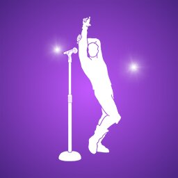 Front Page Pose - Fortnite Emote - Fortnite.GG