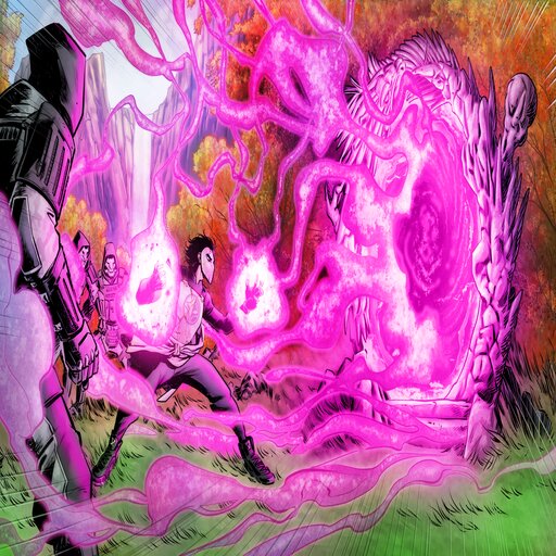 Daigo's Quest - Fortnite Loading Screen - Fortnite.GG