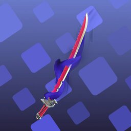 The Sharpened Shadow - Fortnite Pickaxe - Fortnite.GG
