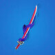 The Sharpened Shadow - Fortnite Pickaxe - Fortnite.GG