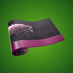 Evolved Heat Ray - Fortnite Wrap - Fortnite.GG