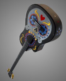 Rosa - Fortnite Skin - Fortnite.GG