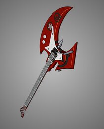 Remi - Fortnite Skin - Fortnite.GG