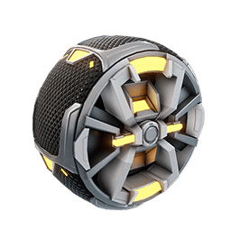 Apparatus - Fortnite Wheels - Fortnite.GG