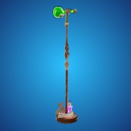 Elix Vox - Fortnite Backpack - Fortnite.GG