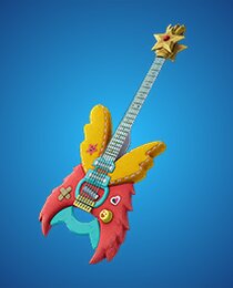 Guff Puffs - Fortnite Contrail - Fortnite.GG