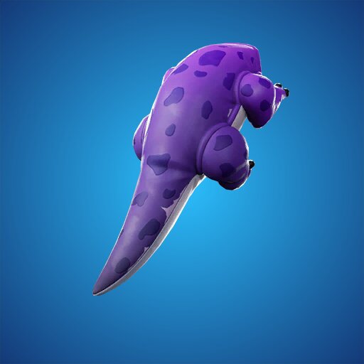 Bronto Bag - Fortnite Backpack - Fortnite.GG