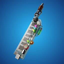 Resistor Keys - Fortnite Backpack - Fortnite.GG