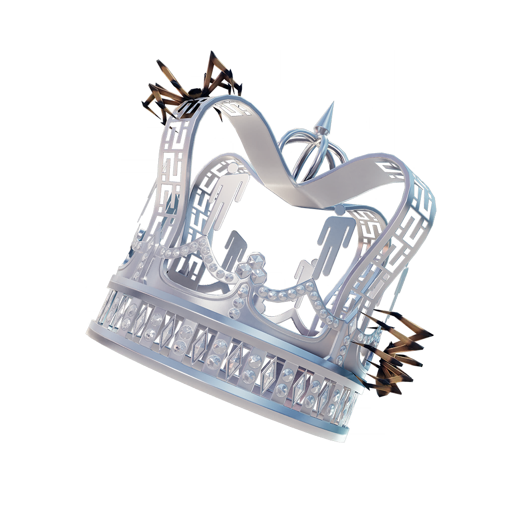 Burial Mic - Fortnite Backpack - Fortnite.GG