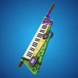 Key Bo-ard - Fortnite Backpack - Fortnite.GG