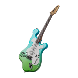 Slurp Blaster - Fortnite Pickaxe - Fortnite.GG